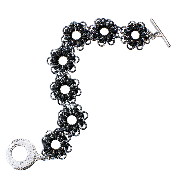 Carousel Bracelet | Jewelry-Making Class