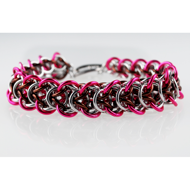 Elfweave Braid - Project | Blue Buddha Boutique