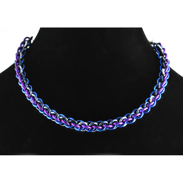 Jens Pind 3 Linkage (JPL3) - Project | Blue Buddha Boutique